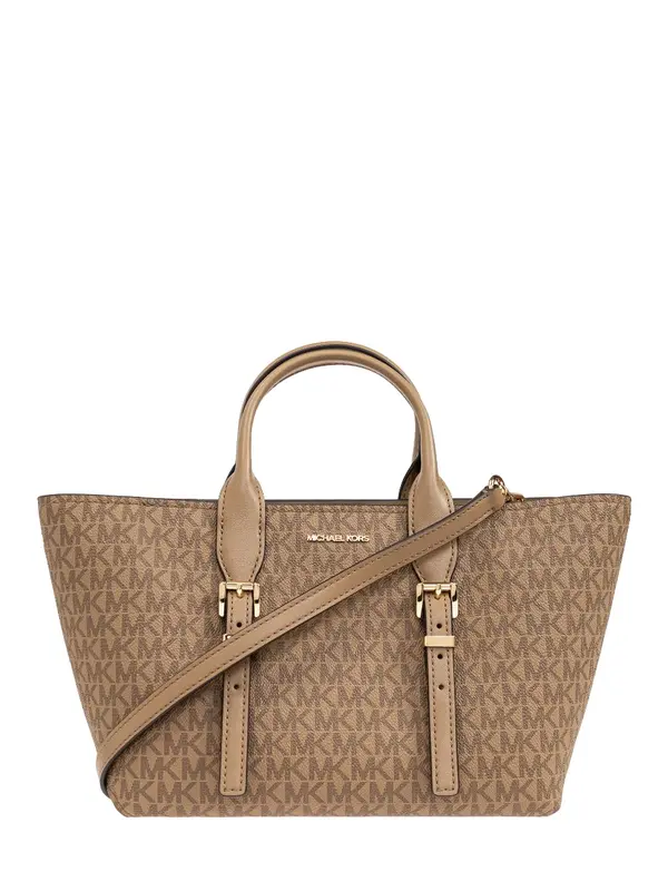 Michael Kors Moore Tote - Brown