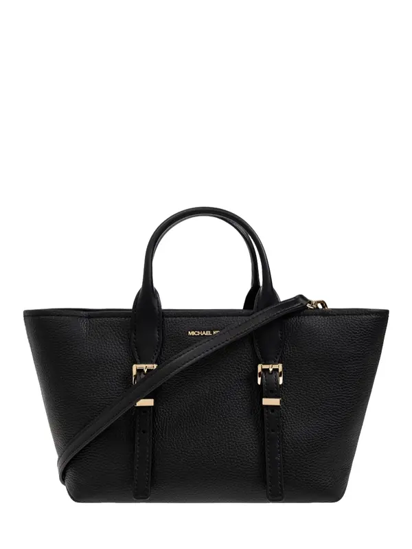 Michael Kors Moore Tote Bag - Black