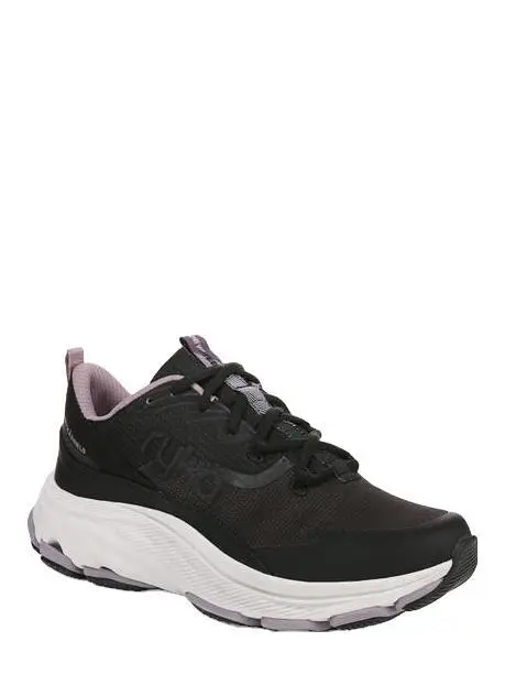 RYKA Devoted Rs Walking Sneakers - Black