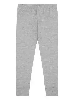VILD HOUSE OF LITTLE Seacell Leggings - Grey
