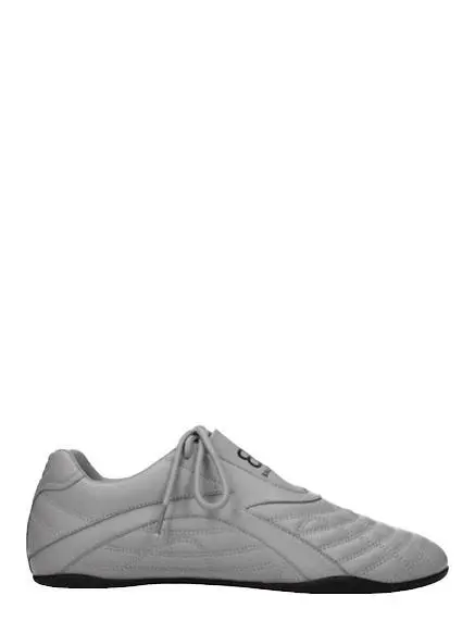 Balenciaga Zen Sneakers - Grey