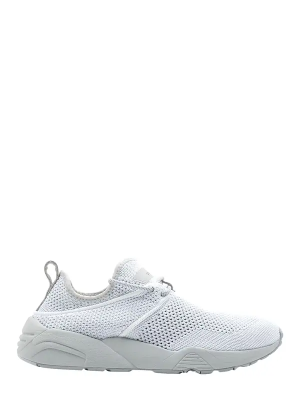 PUMA Stampd X Trinomic Woven Sneakers - White