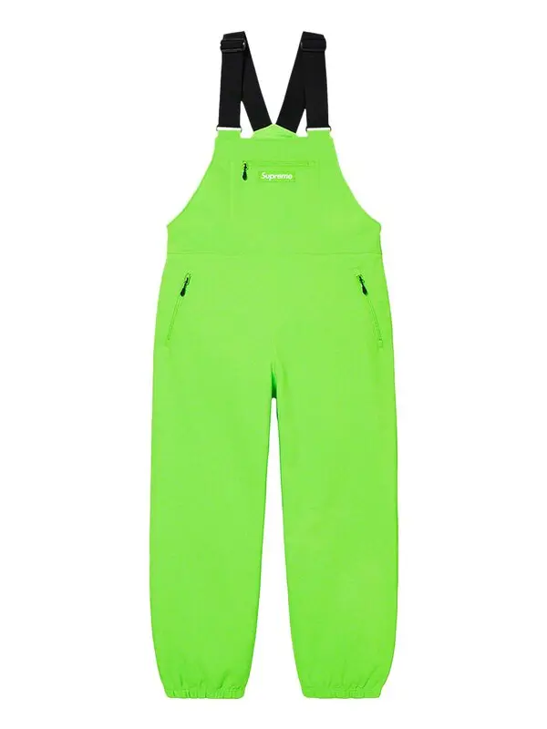 Supreme Windstopper Overalls 'bright - Green
