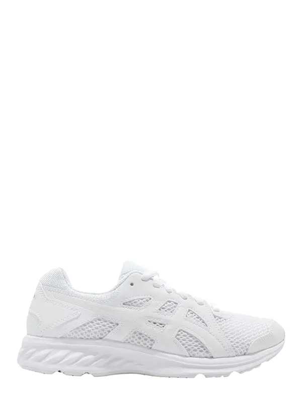 Asics Wmns Jolt 2 D Wide Sneaker - White