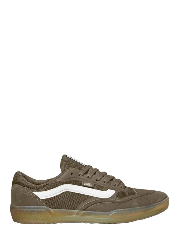 VANS Ave Pro Canteen Gum - Green