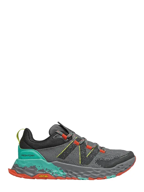 NEW BALANCE Fresh Foam Hierro V5 - Grey