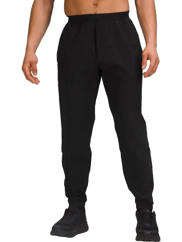 Lululemon Surge Jogger - Black