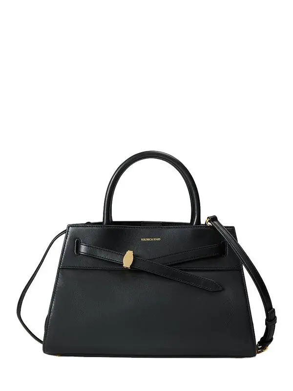 Veronica Beard Dash Bag - Black