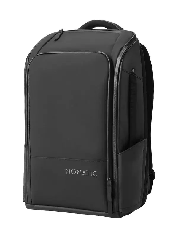NOMATIC Everyday Backpack - Black - 14l