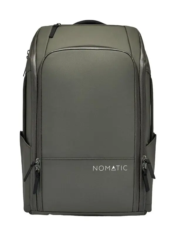 NOMATIC Everyday Backpack - Olive - 14l