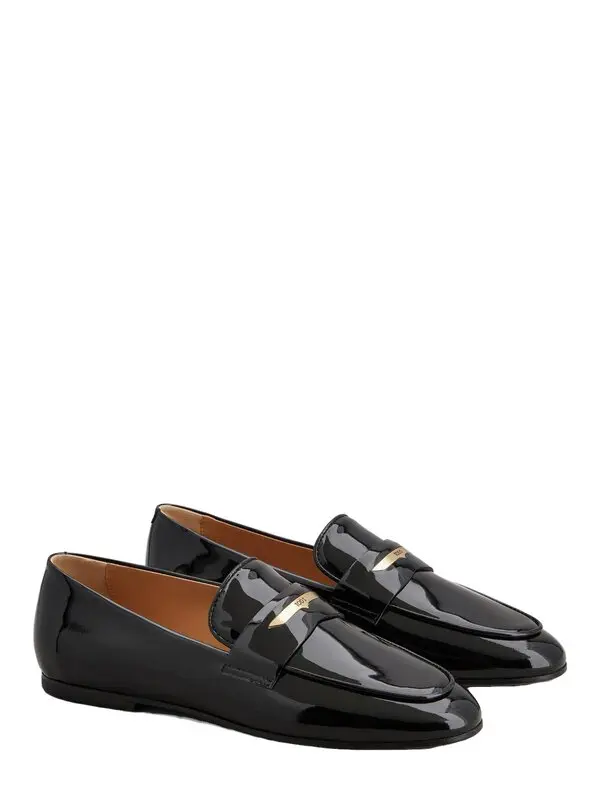 TOD'S Penny Loafer - Nero