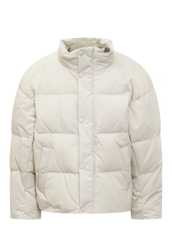 Mihara Yasuhiro Padded Jacket - White