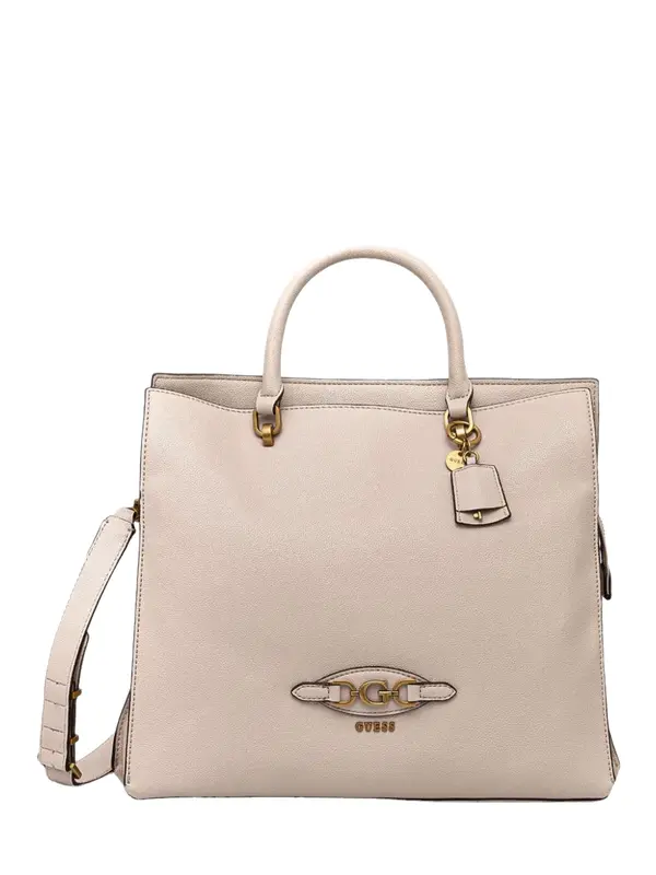 Guess Malva Tote Bag - Neutrals