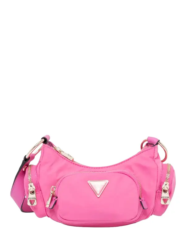 Guess Gemma Tote Bag - Pink