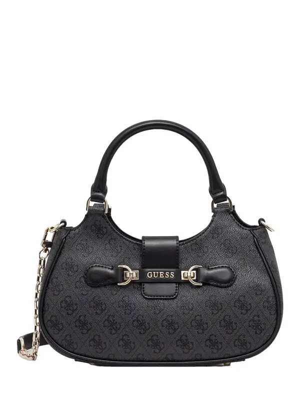 Guess Nolana Tote Bag - Black