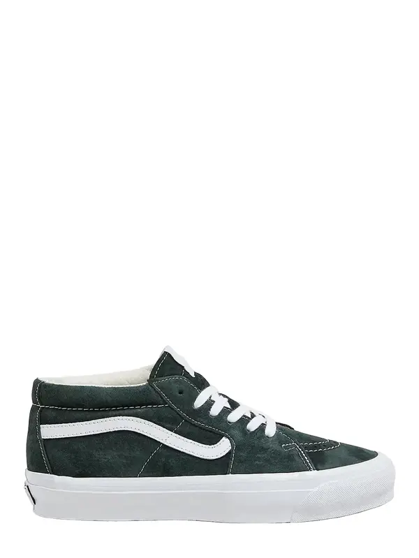VANS Premium Sk8-mid 83 Sneakers - Green