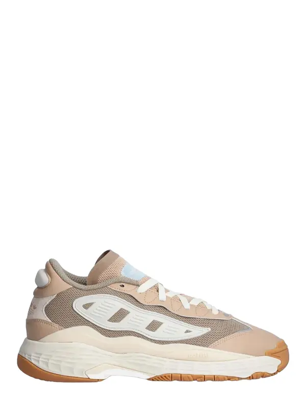 Adidas Niteball Iii Sneakers - Neutrals