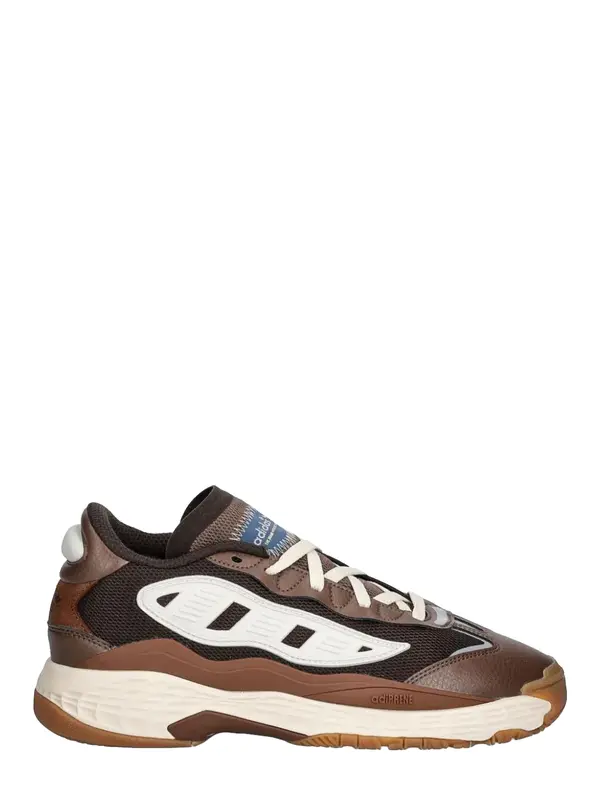 Adidas Niteball Iii Sneakers - Brown