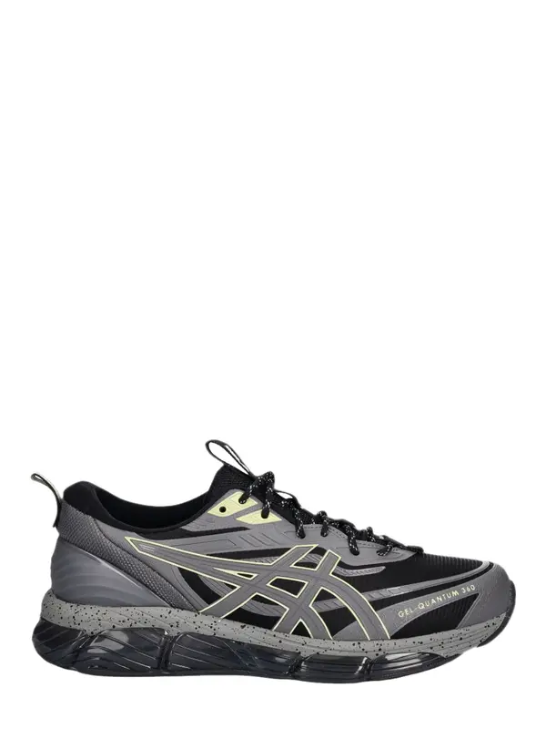 Asics Gel-quantum 360 Viii Utility Sneakers - Grey