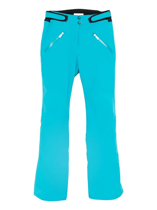 Rossignol Blackside Ski Pants - Blue