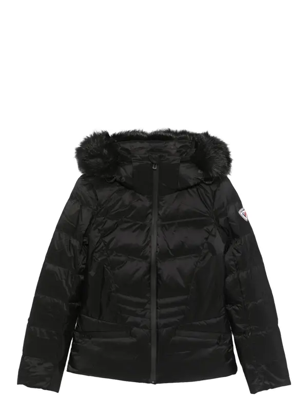 Rossignol Joseray Padded Jacket - Black