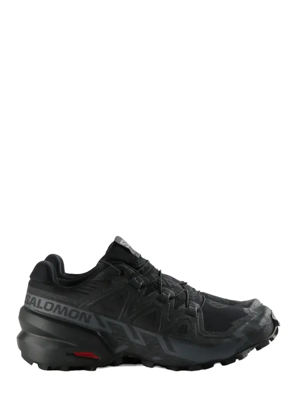 SALOMON Speedcross 6 Sneakers - Black