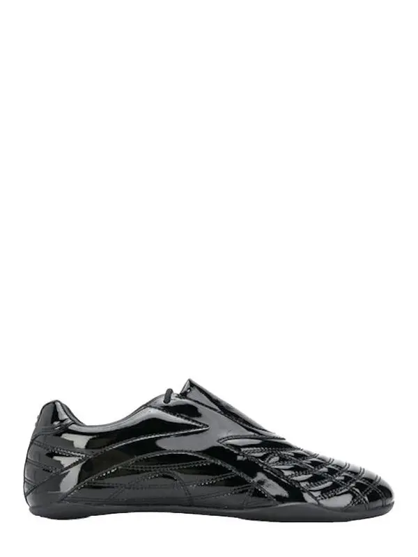 Balenciaga Zen Sneakers - Black