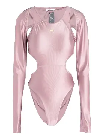 Adidas By Stella McCartney Asmc Sh Leotard - Pink