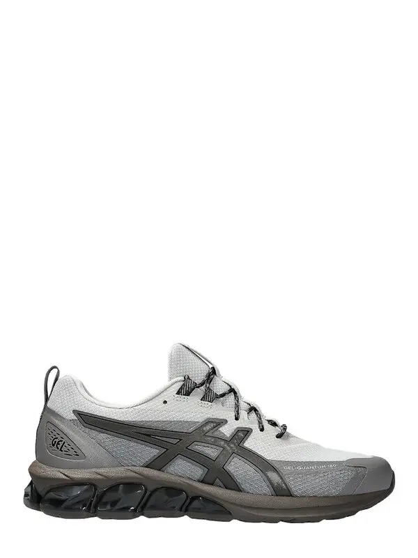 Asics Gelquantum 180 Vii Utility Sneakers - Oyster Grey/dark Sepia