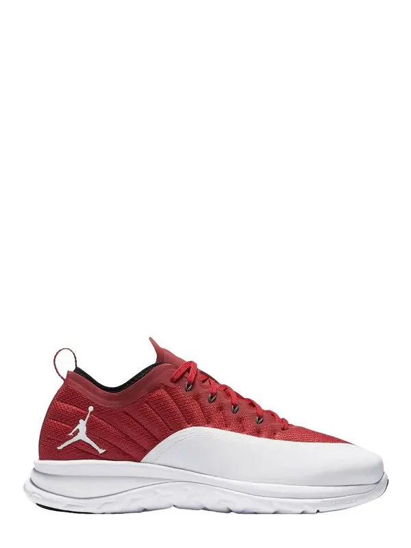JORDAN Trainer Prime - Gym Red/white/black