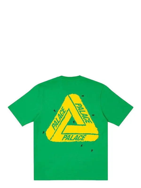 PALACE Fly T-shirt - Green