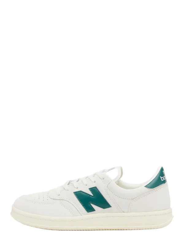 NEW BALANCE Ct500cg Sneakers - White
