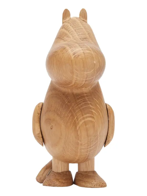 BOYHOOD Moomin X Moomintroll Mini - Oak
