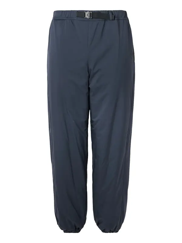 Loro Piana Apo Tapered Ski Pants - Blue