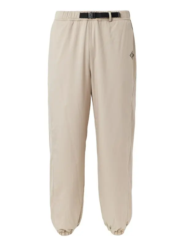 Loro Piana Tapered Ski Pants - Neutrals
