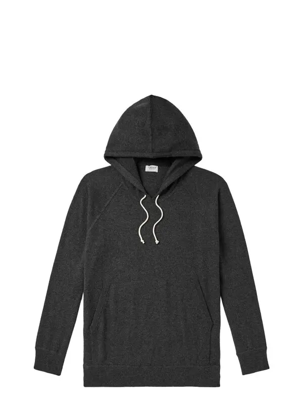 GHIAIA Hoodie - Gray