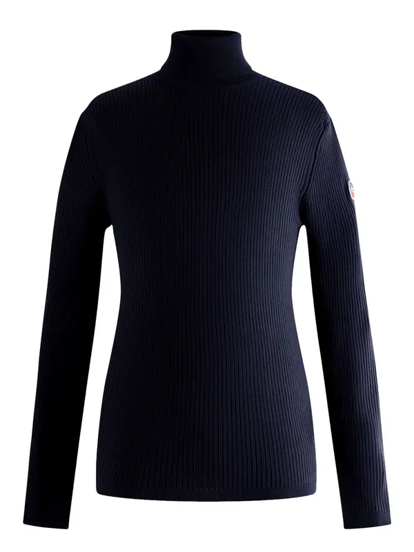 Fusalp Ceillac Sweater - Blue