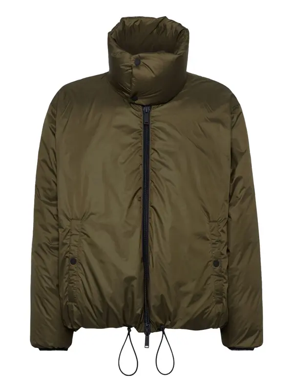 Dsquared2 Padded Jacket - Green