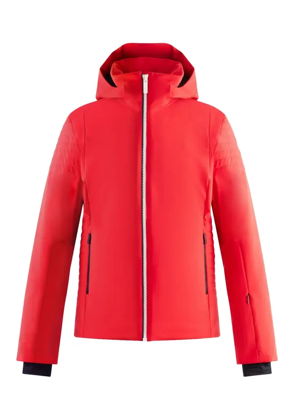 Fusalp Power Ski Jacket - Red