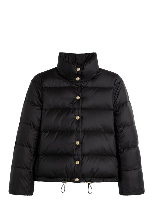 Mackintosh Rona Padded Jacket - Black