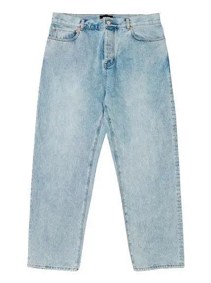 PALACE P45 Standard Jean - Stone Wash