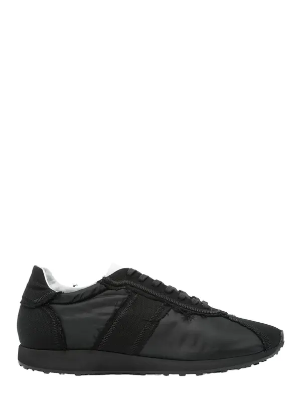 THE ROW Mica Sneakers - Black