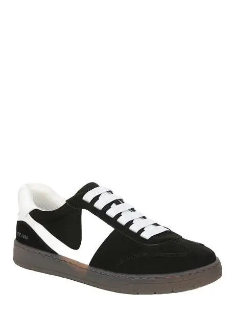 Franco Sarto Ponti Sneaker - Black