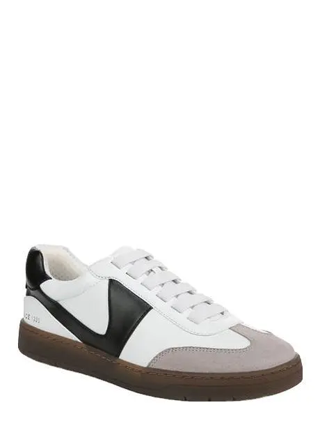 Franco Sarto Ponti Sneaker - Whiteblack