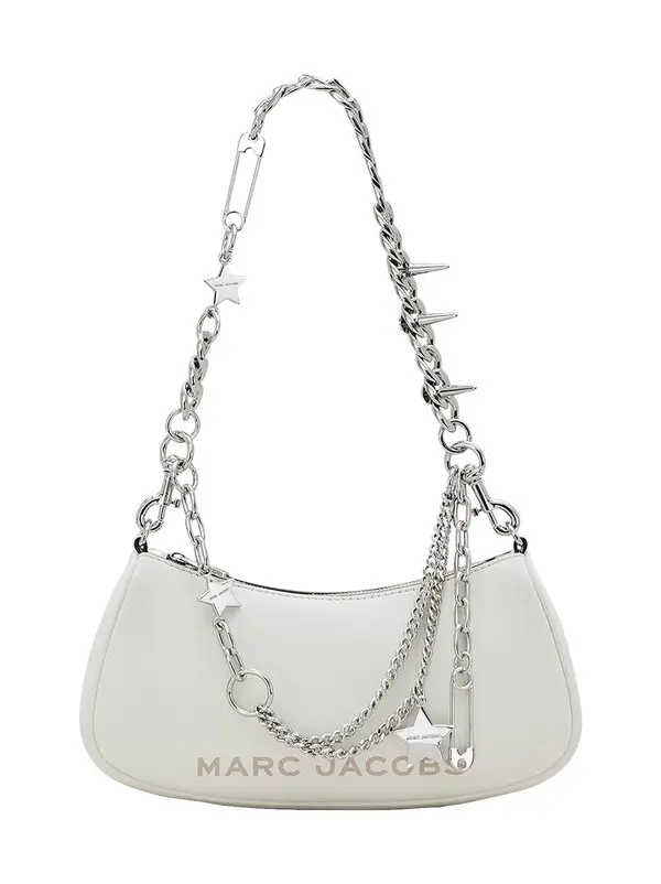 Marc Jacobs Shoulder Bag - Cotton