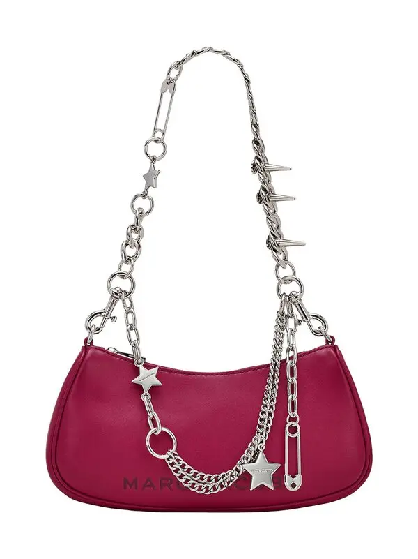 Marc Jacobs Shoulder Bag - Lipgloss P