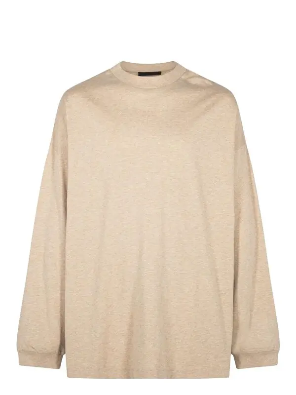 Fear Of God Essentials T-shirt - Neutrals