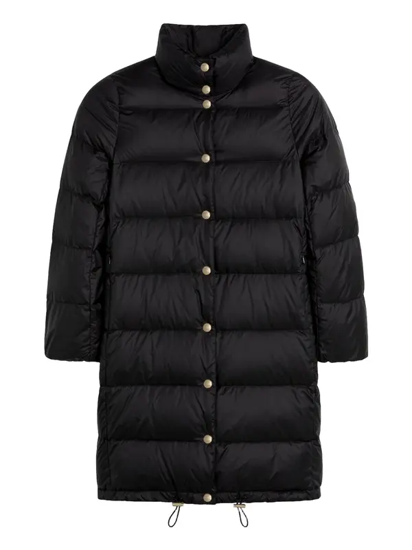 Mackintosh Rona Down Coat - Black