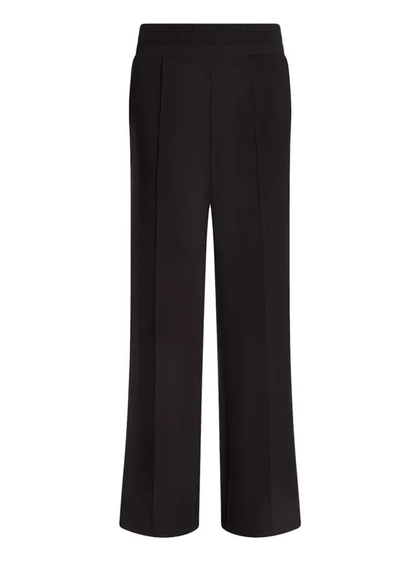 Varley The Wide-leg 30 Trousers - Black