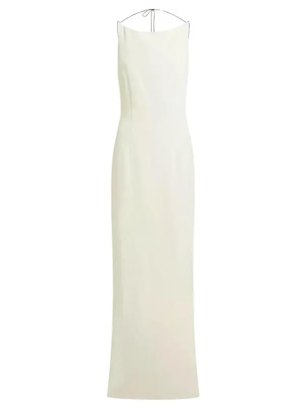 16Arlington Hebe Gown - White